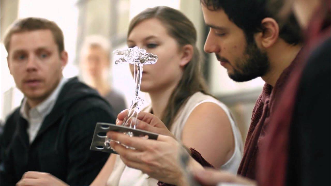 MIT Architecture / Course 4 Undergraduate Program - YouTube