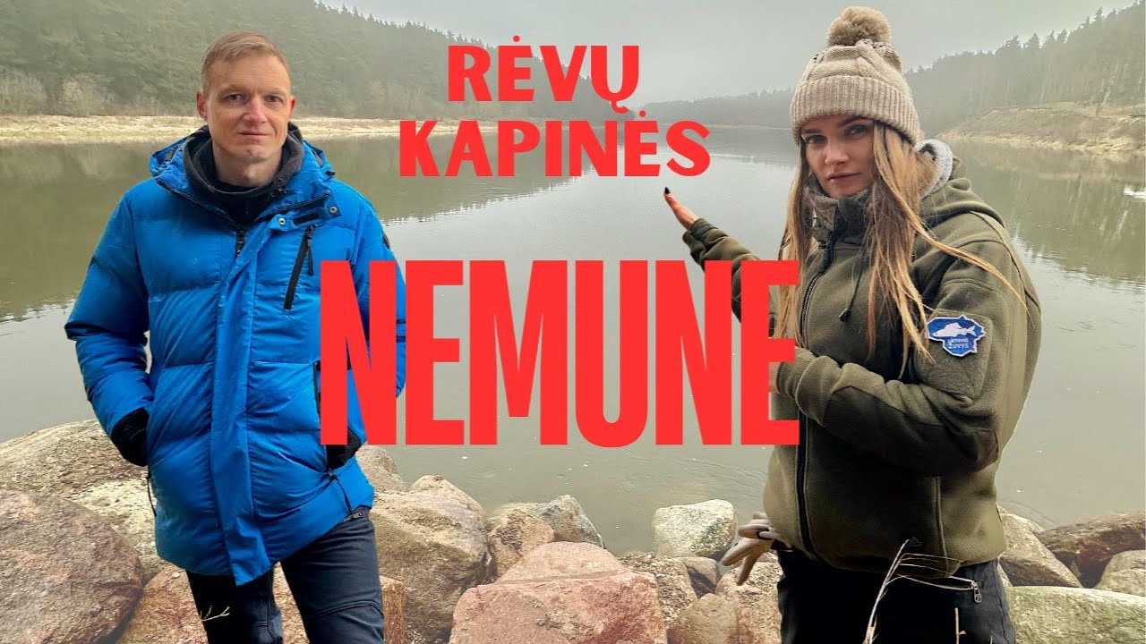 Rėvų kapinės Nemune (intro) - YouTube