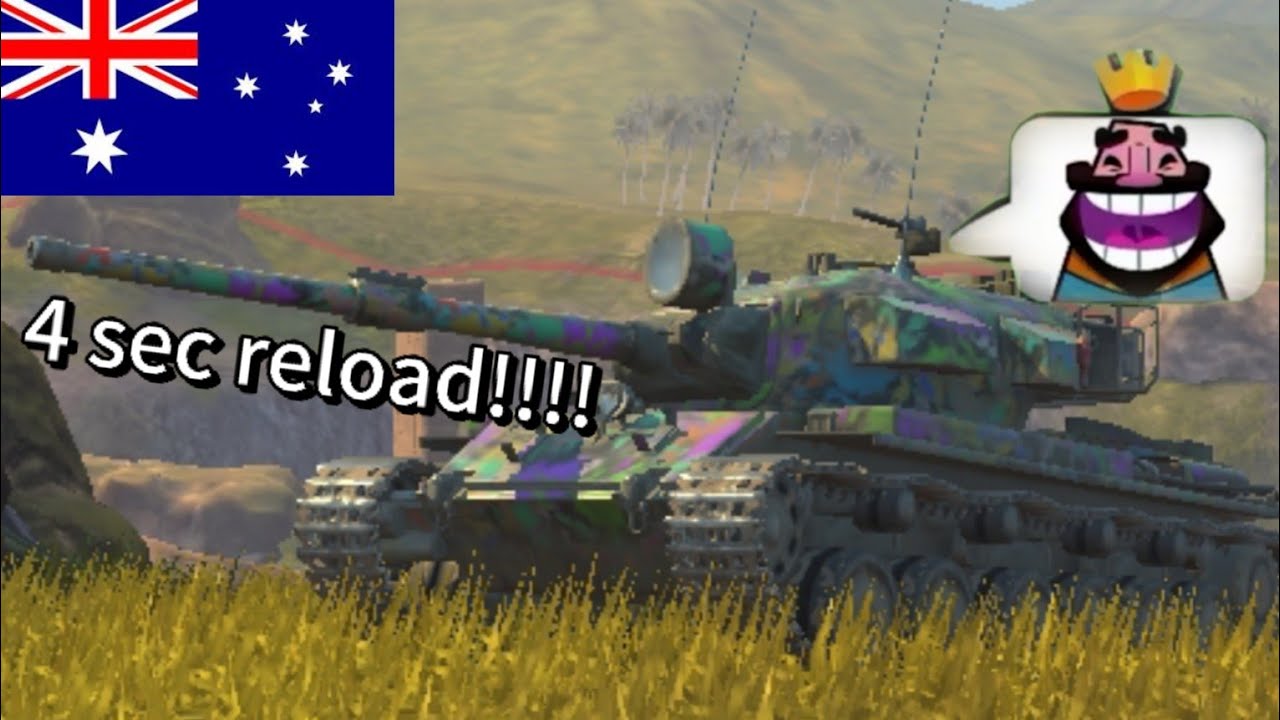 Australia centurion EXPERIENCE - YouTube
