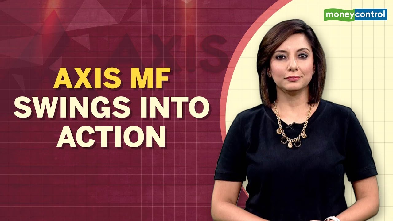 Axis MF Terminates Viresh Joshi: Should Unit Holders Be Worried? - YouTube
