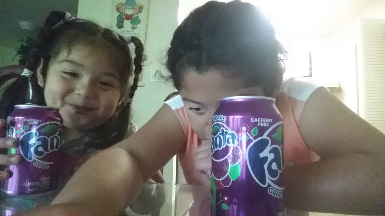 Chug jug challenge - YouTube