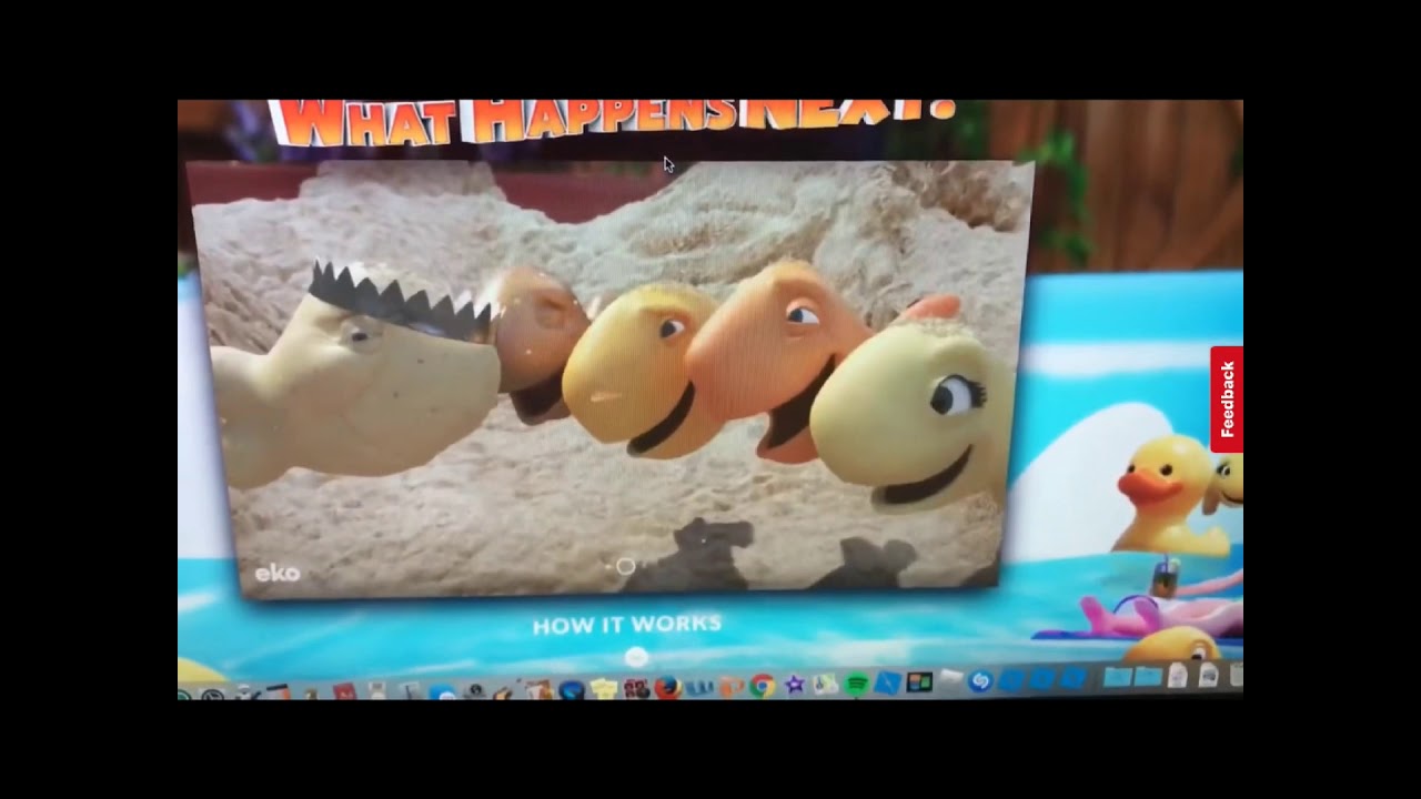 Goldfish The Great Outdoors What Happens Next? You Decide Goldfishfun ...