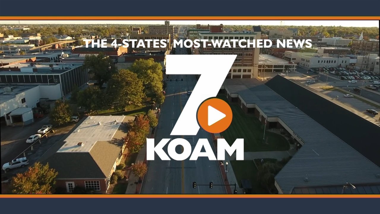 KOAM Digital News Update (Jan. 27) - YouTube