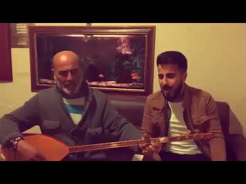 Sen bana yalan söyledin