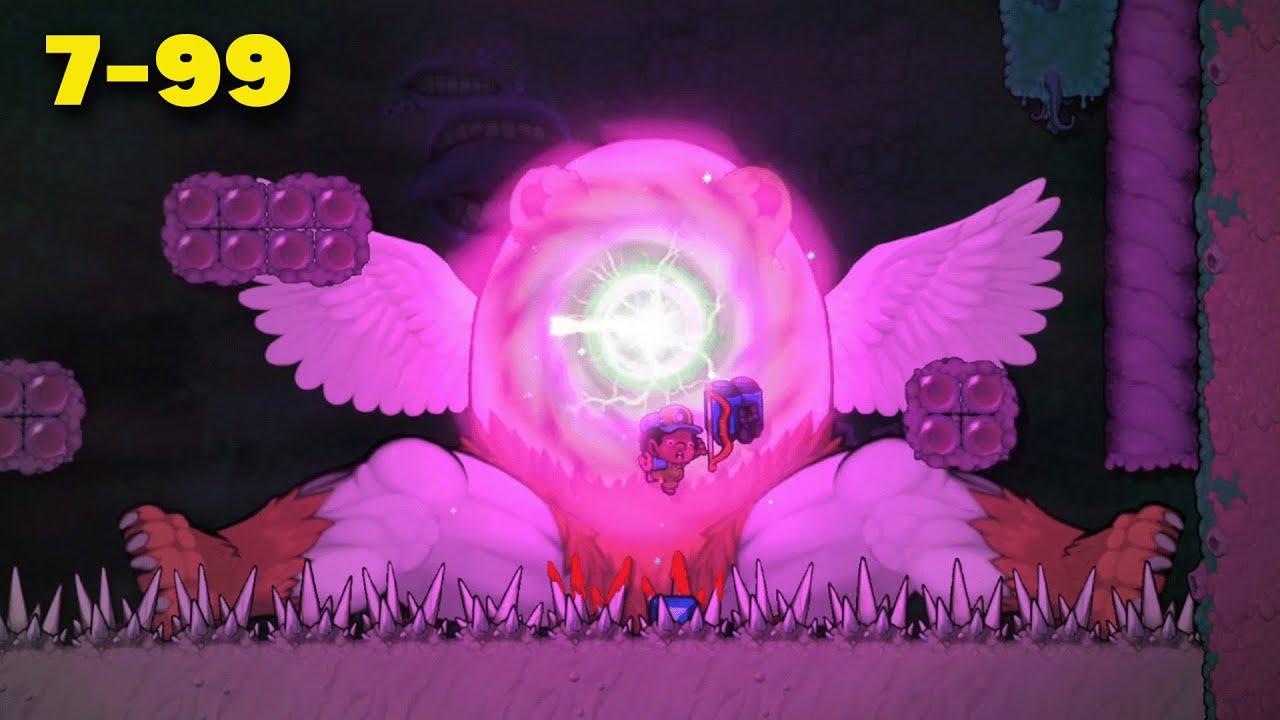 This Game Crushes You and Laughs - YouTube