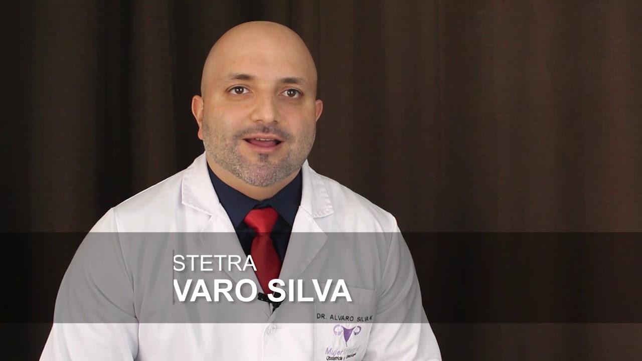 Anemia durante el embarazo ¿Cómo tratarla? - Dr. Álvaro Silva Marcano ...