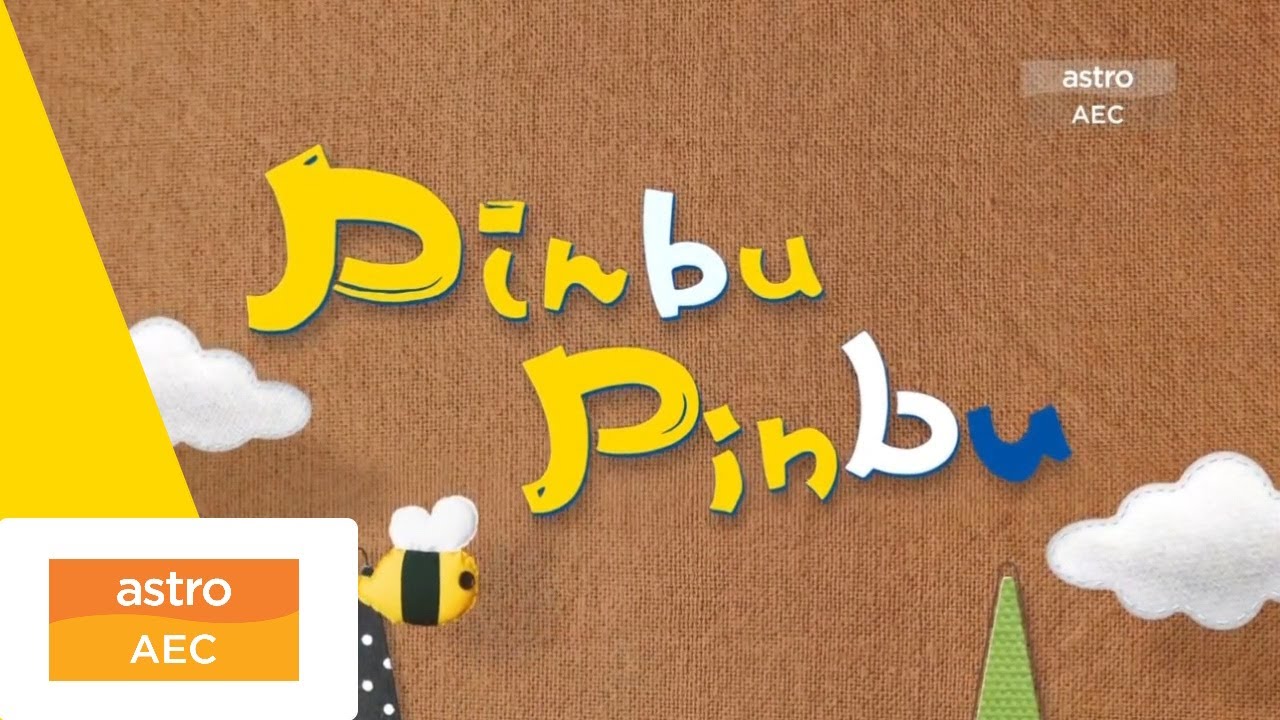 Astro AEC Pinbu Pinbu (Opening & Ending) - YouTube