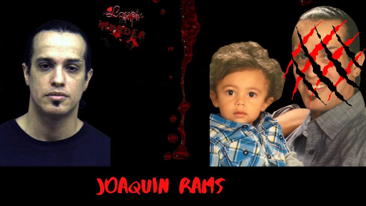 Serial Killer Father Murdered His Son - Part 2 - The Case of Joaquin ...