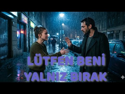 LÜTFEN BENİ YALNIZ BIRAK — NURULLO. #NURULLOANDELIF #MUSIC#LOVE #MÜZIK #SPIRITUALMUSIC 