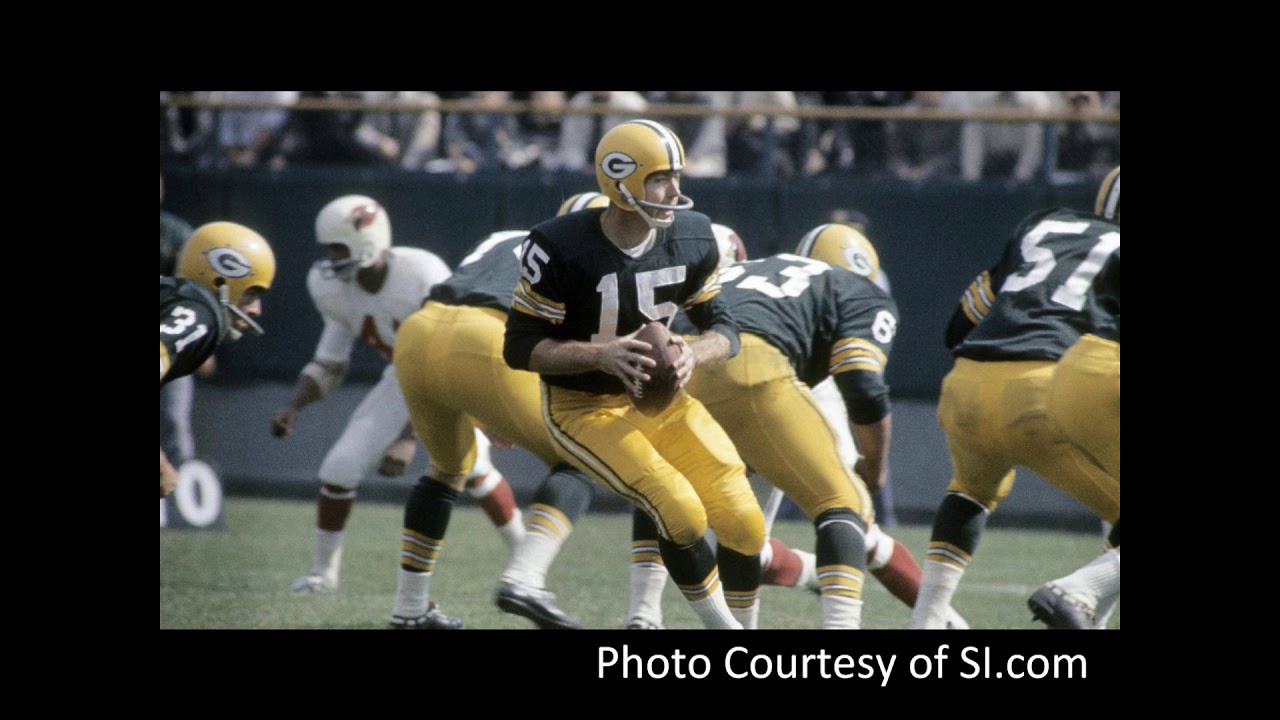 Packers Historian Cliff Christl Recalls Favorite Bart Starr Memories ...