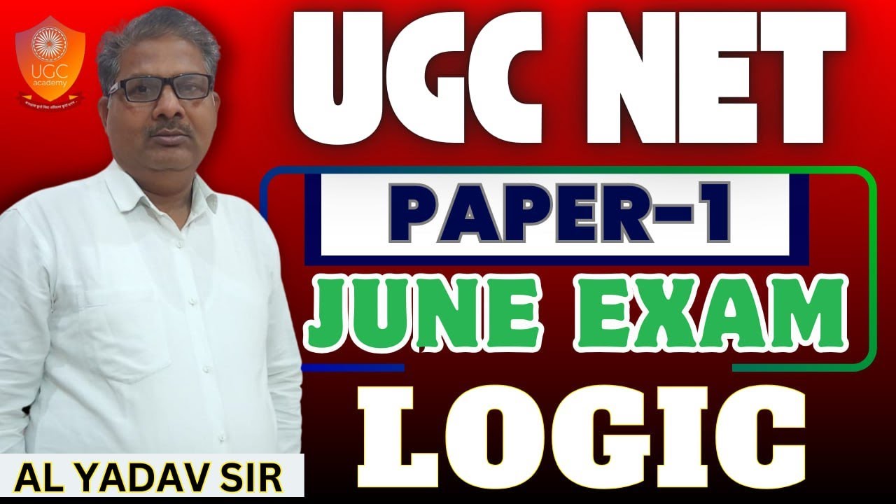 ugc net 1st paper online classes|| ugc net jrf 1st paper preparationin ...