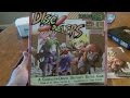 Disc Duelers | Board Game | BoardGameGeek