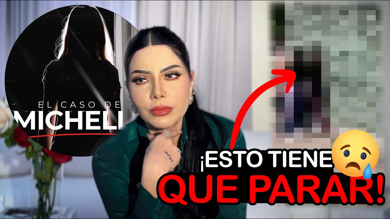 EPISODIO 30: ¡YA BASTA, esta situación tiene que parar! "EL CASO DE ...