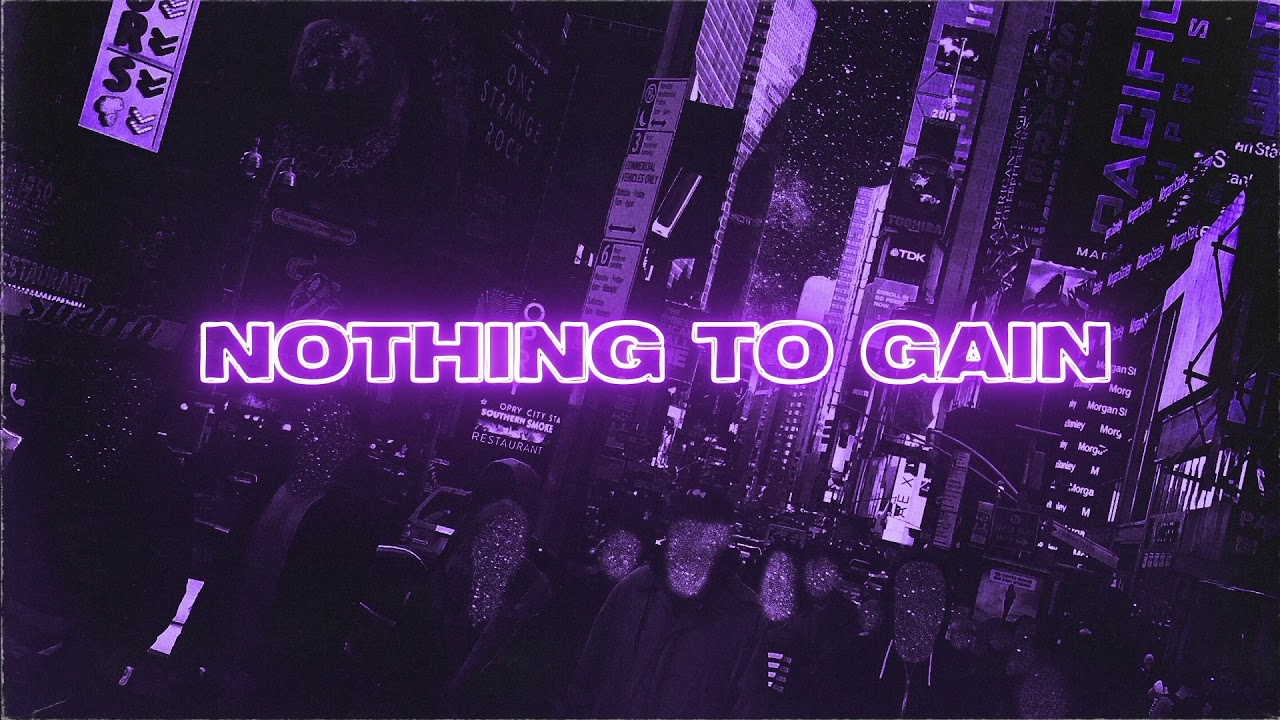 Christopher Vause - Nothing to Gain (feat. Lace) - YouTube