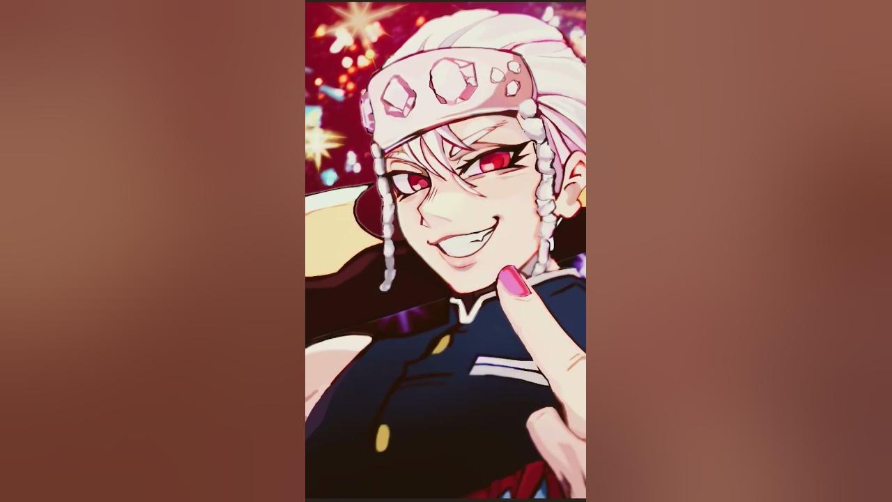 Rengoku X Tengen ★ ️ ️ ️🥰🥰🥰😍😍🥰🥰😘😘 Youtube