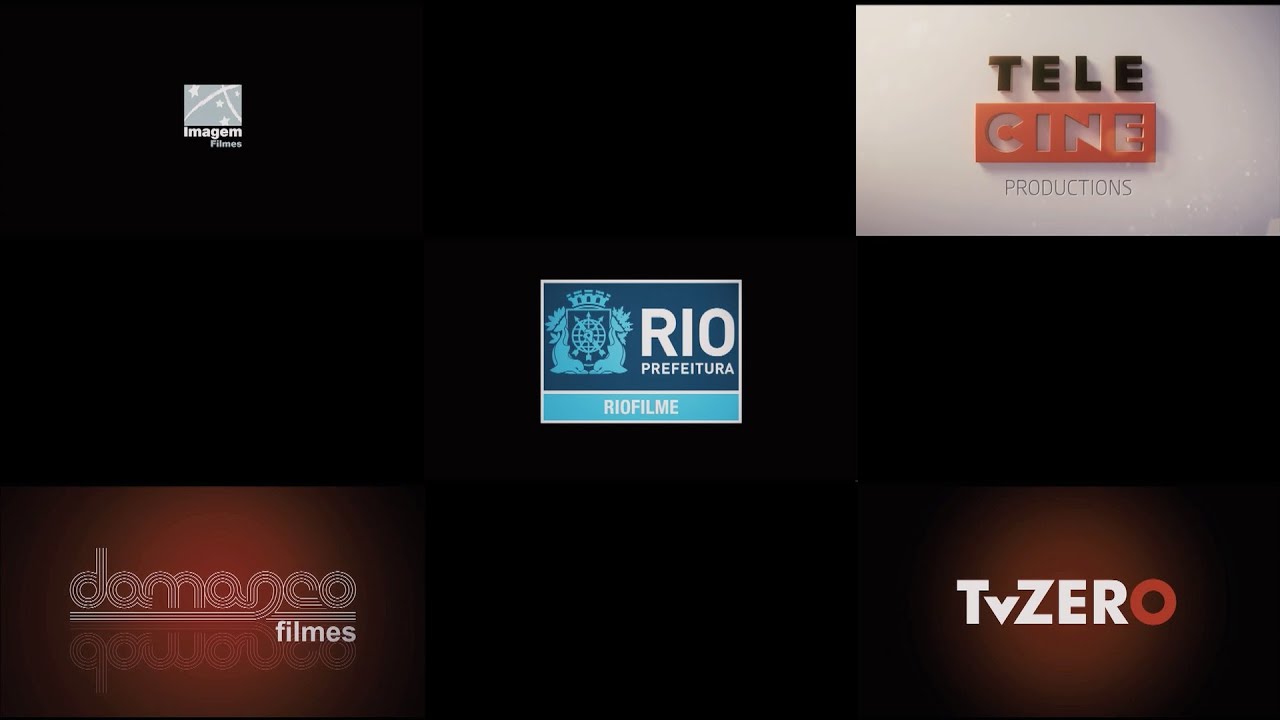 Imagem Filmes/Tele Cine Productions/Riofilme/Domanco Filmes/TV Zero ...