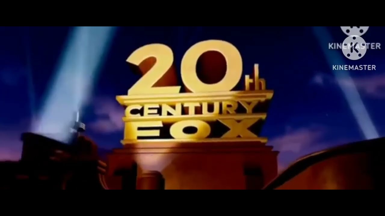 20th Century Fox / Windows Animation (2004) - YouTube