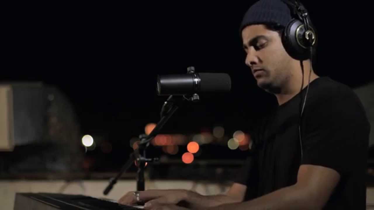 Loco Enamorado - Daniel Elizalde - YouTube