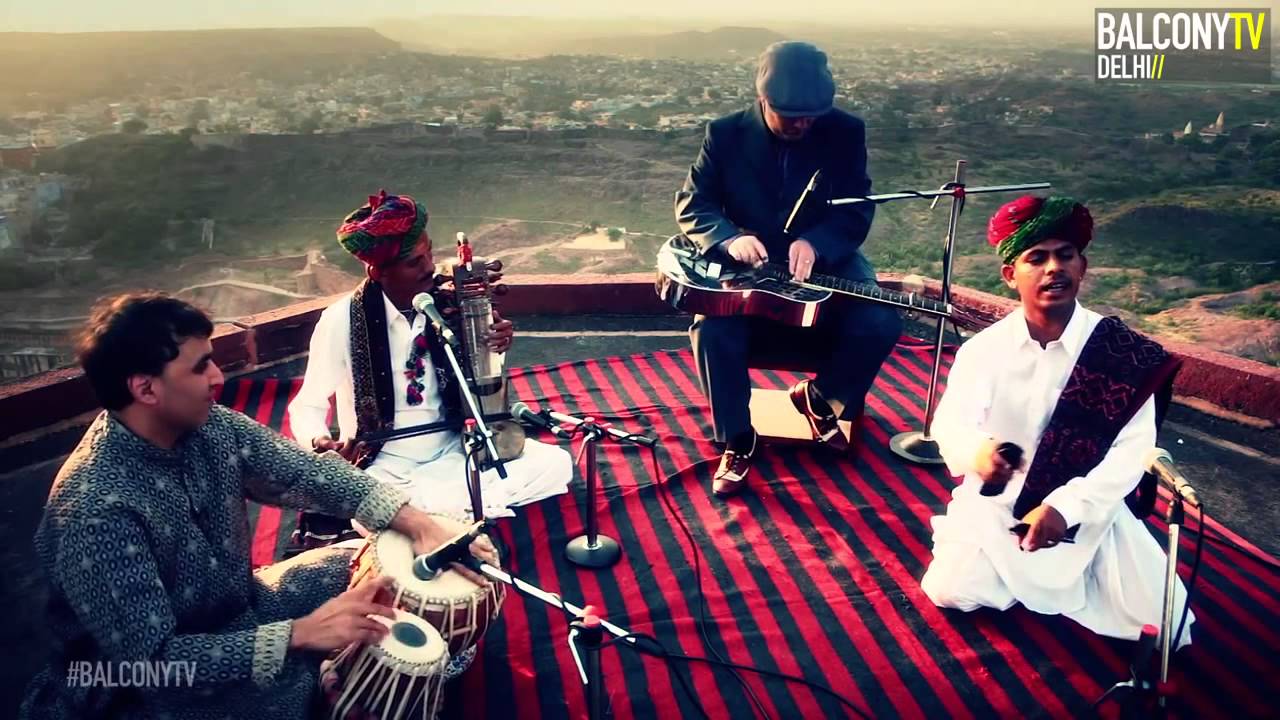 Panihari - Fusion - YouTube