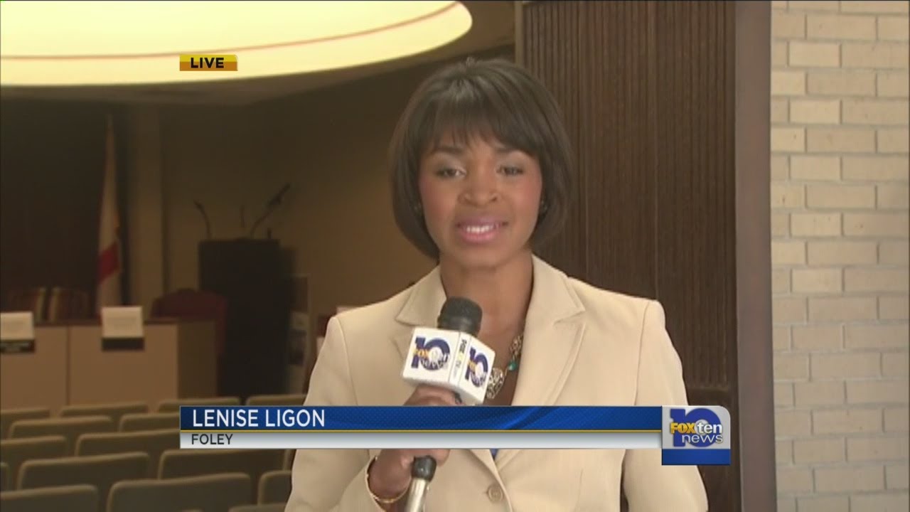 Lenise April 22 town hall 4pm - YouTube