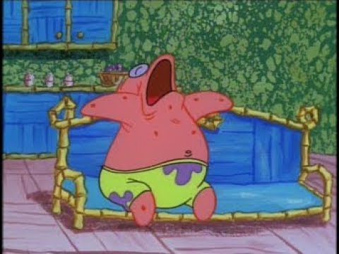 Weezer Fans when Weezer releases new music (Spongebob Meme) - YouTube