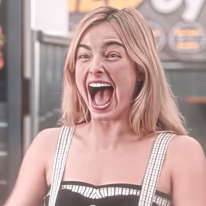 Addison TEACHES Amelia TO SCREM PROPERLY😱🎵 - Addison Rae Edit - Von ...