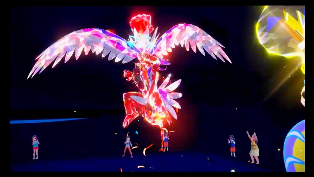 🍊🍇Battle 15: The Future Ancient (Koraidon VS Miraidon) - YouTube