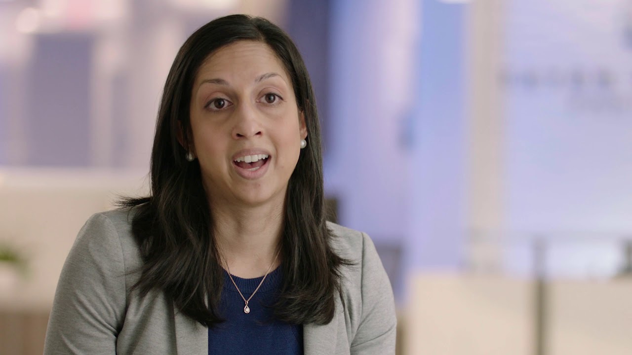 Meet Our Doctors - Dr. Reshma Vora - YouTube