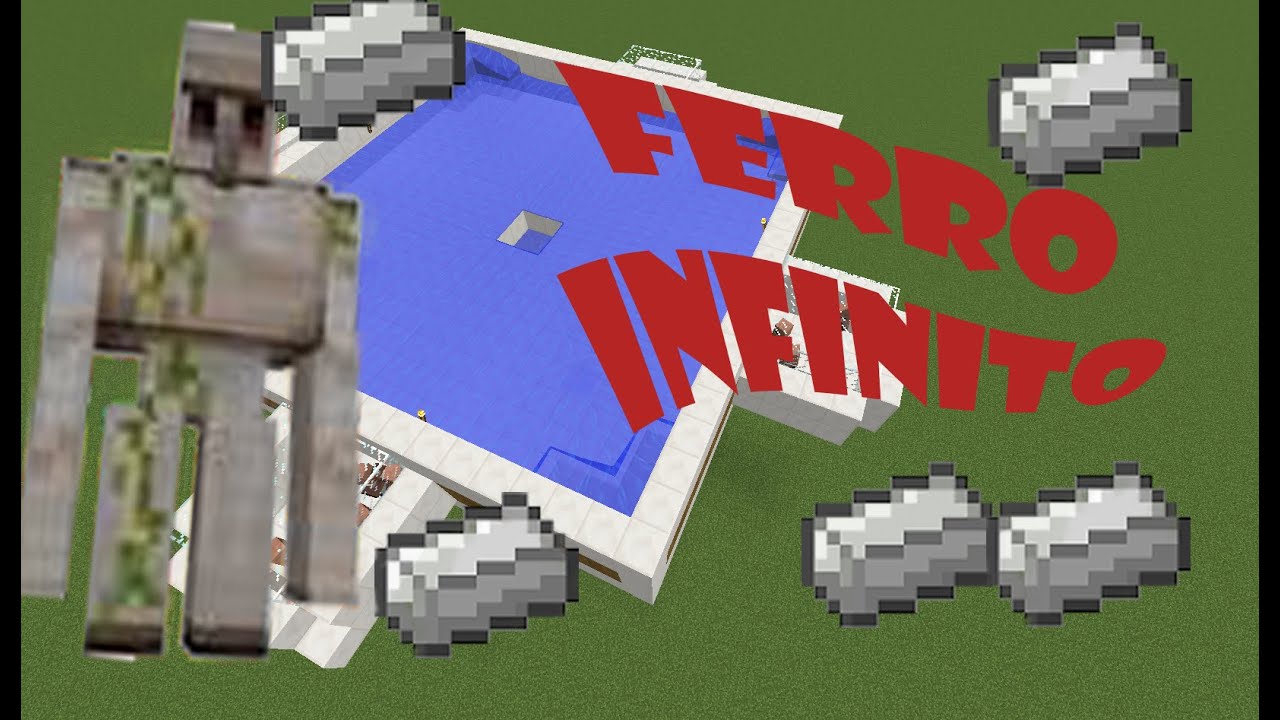 Ferro infinito - YouTube