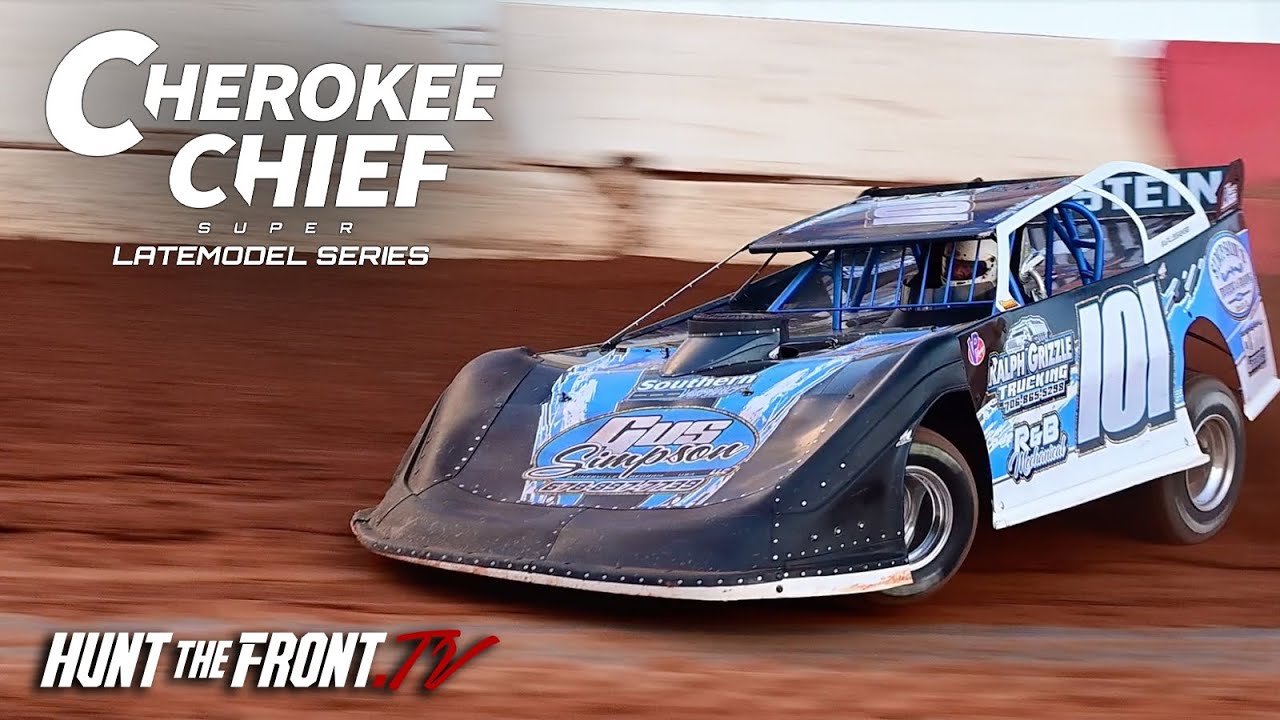 Big Money at Cherokee! Who will be the inaugural Cherokee Chief ...