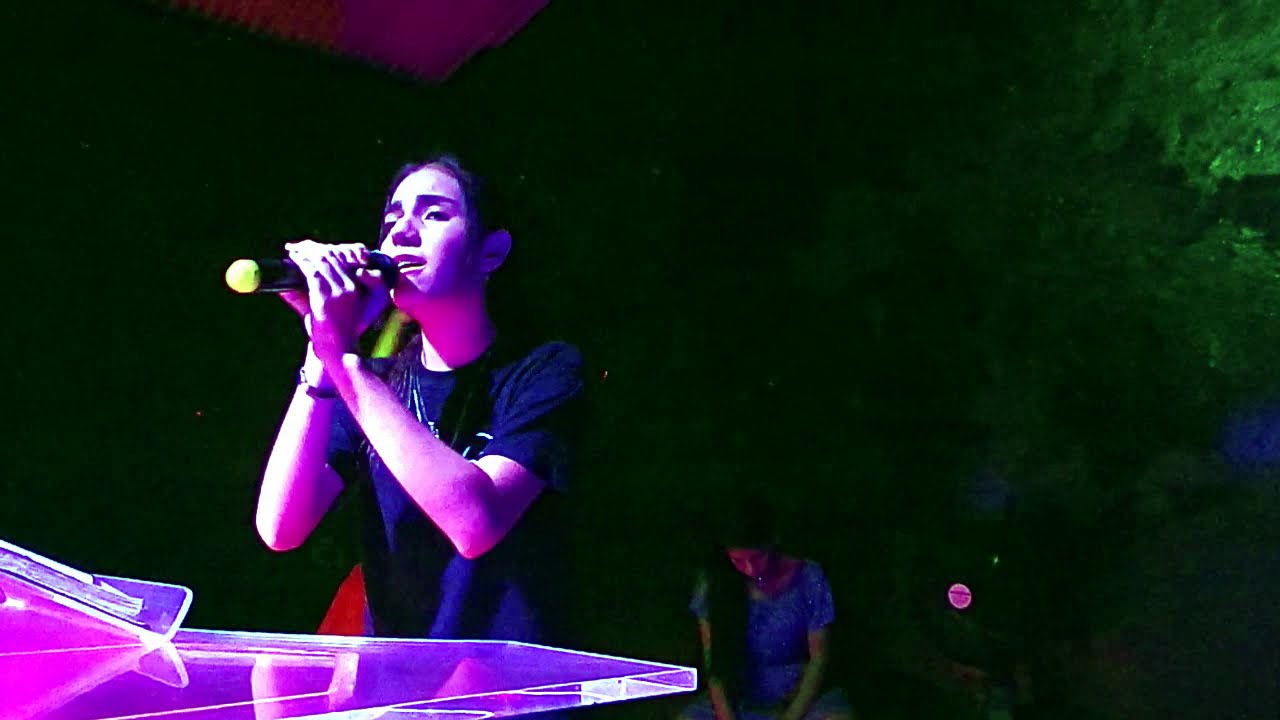 MEUS LÁBIOS - WENDY RODRIGUES // COVER - YouTube