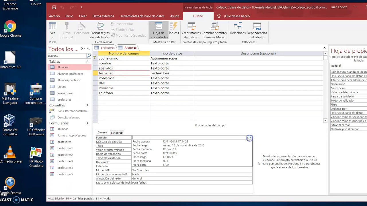 Que Es Un Campo En Base De Datos Access - Image to u Que Es Un Campo En Base De Datos Access - Image to u