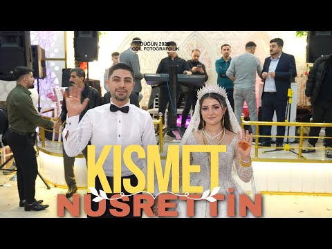 KISMET & NUSRET İLERİ DÜĞÜN 2  ( 4K VİDEO #odilfotoğrafçılık )