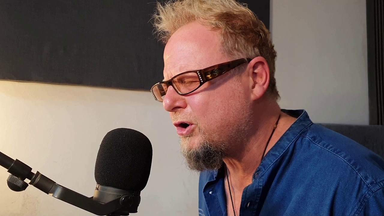 TIM AMBLER |'THE CORNER' | Live on Piano - YouTube