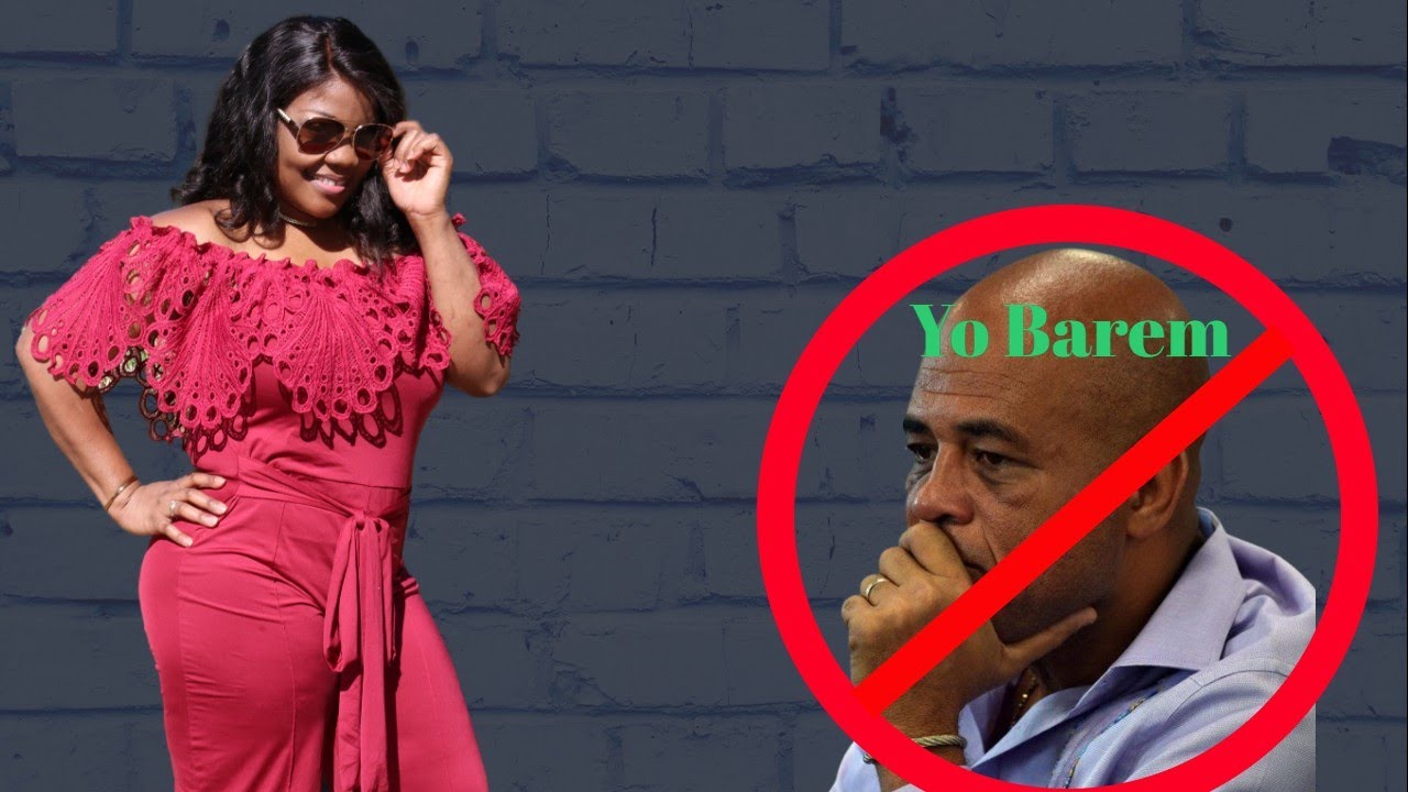 An flite sèvo PARENN. Fèl rive jwenn parenn - YouTube