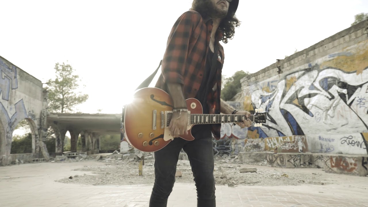 Jon Tessier - Summer Rain (Official Video) - YouTube