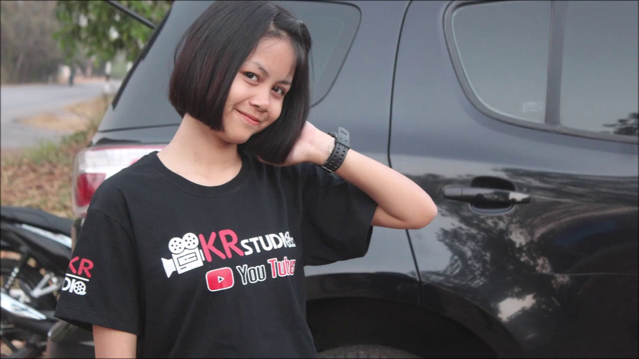 สมาชิก KR studio 1 - YouTube