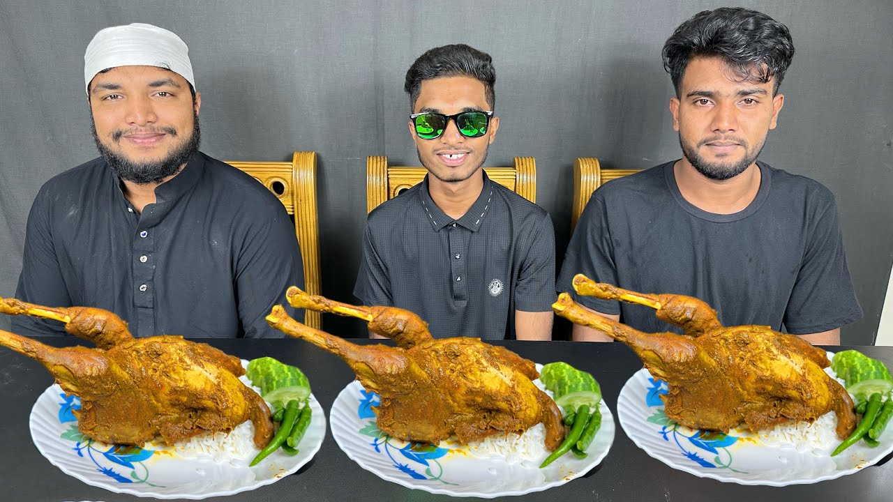 FULL CHICKEN CURRY AND RICE EATING CHALLENGE, BIG EATING CHALLENGE ...