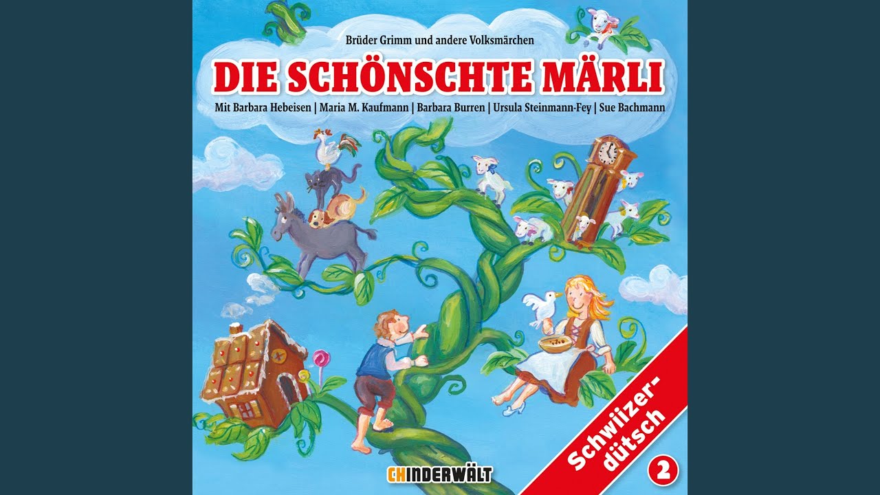 Hänsel und Gretel - Teil 8 - YouTube