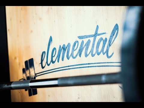 We are Elemental Training - YouTube
