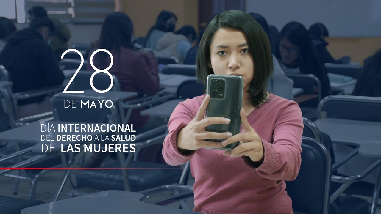 SPOT 28 de MAYO IIISPTS feat. OPPS - YouTube