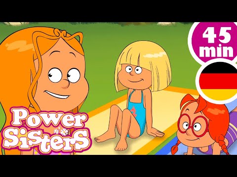 👭 Power Sisters | Geschwistertausch! 😧