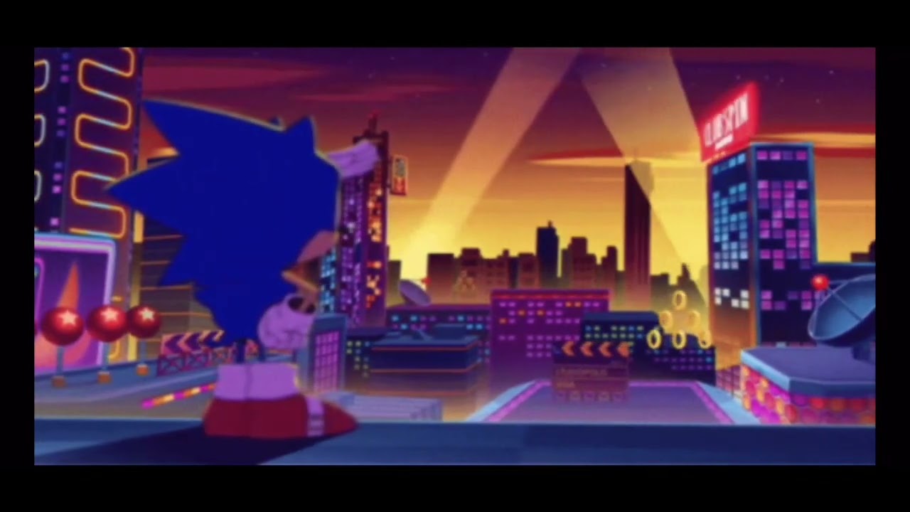 [FREE] Pluggnb x Autumn! x Sonic Type Beat - "Living in the City ( Prod ...