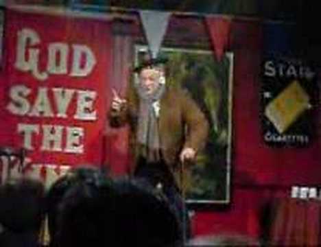 Old Time Music Hall - sampler - YouTube