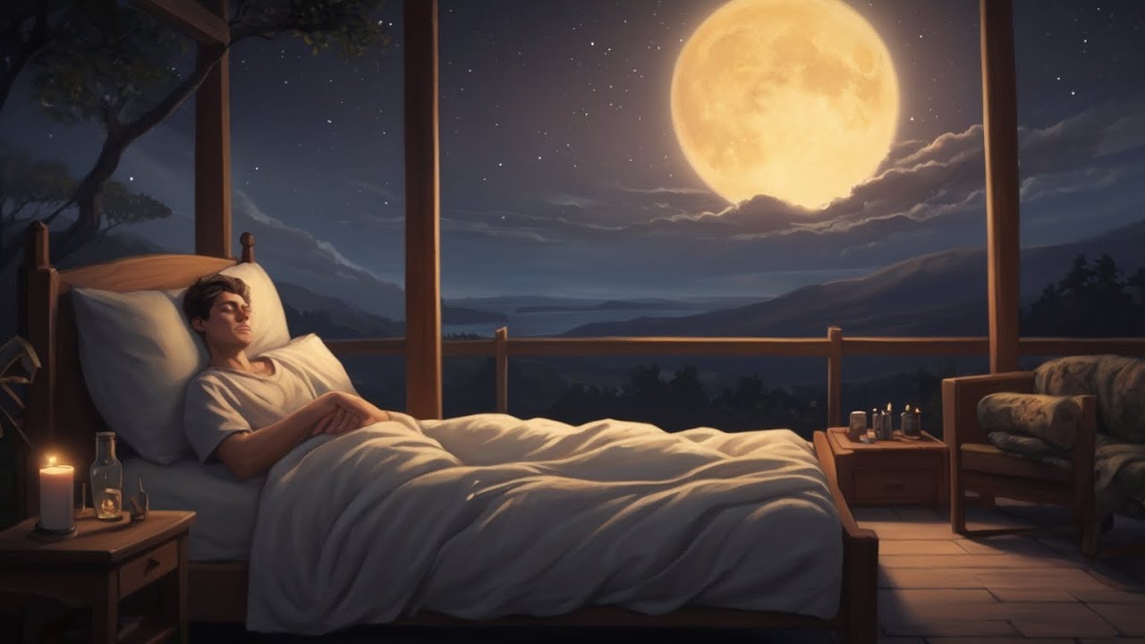 Sleep Better Tonight Tips for a Restful Night's Sleep #bettersleep # ...