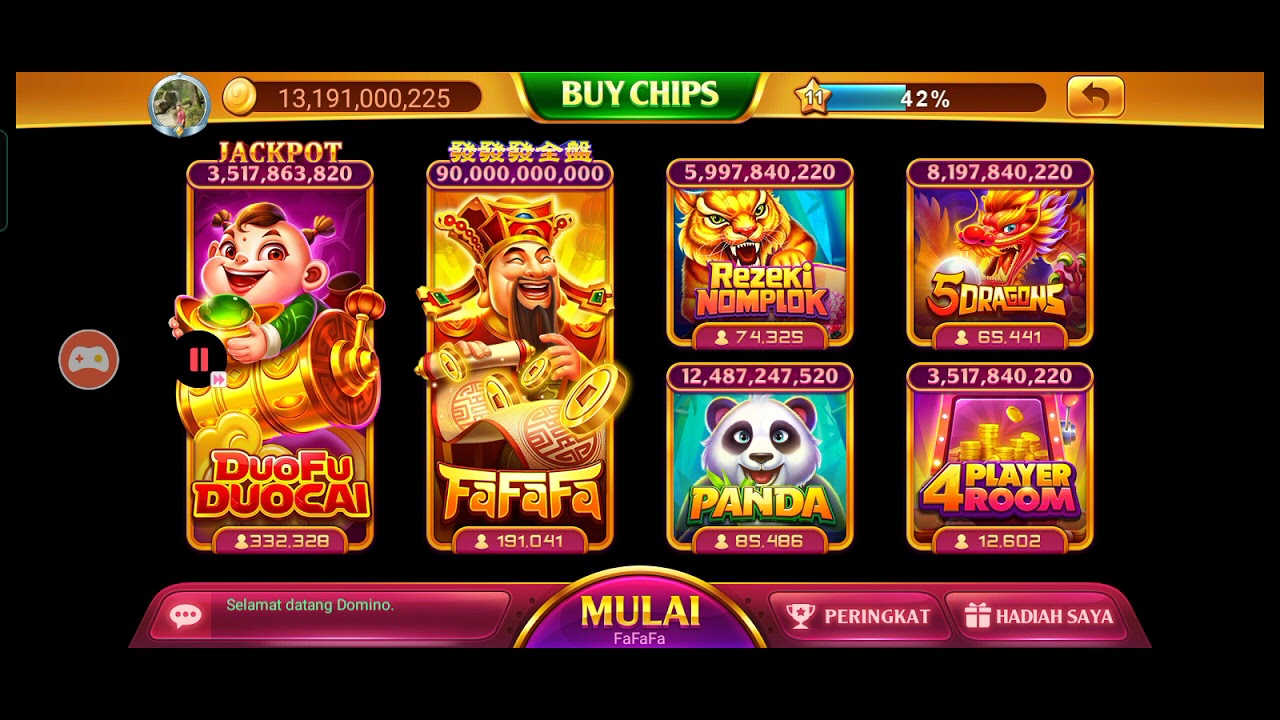 kakek merah - YouTube