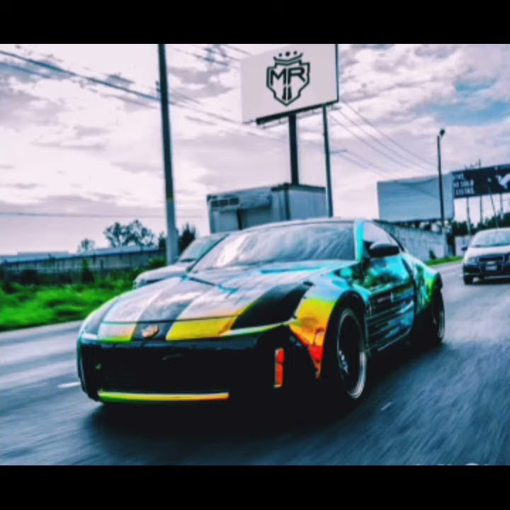 Autos de Manuel Rivera - YouTube