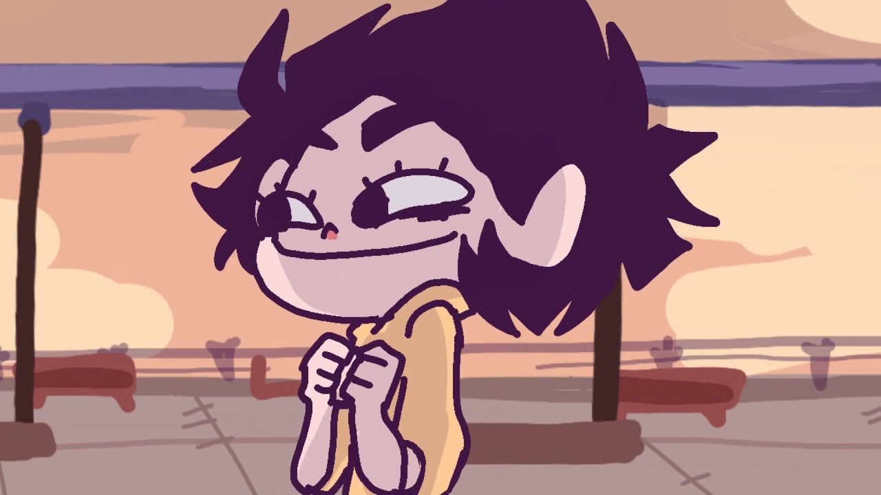 The Good, The Bad and the Dirty fanmade animation - YouTube