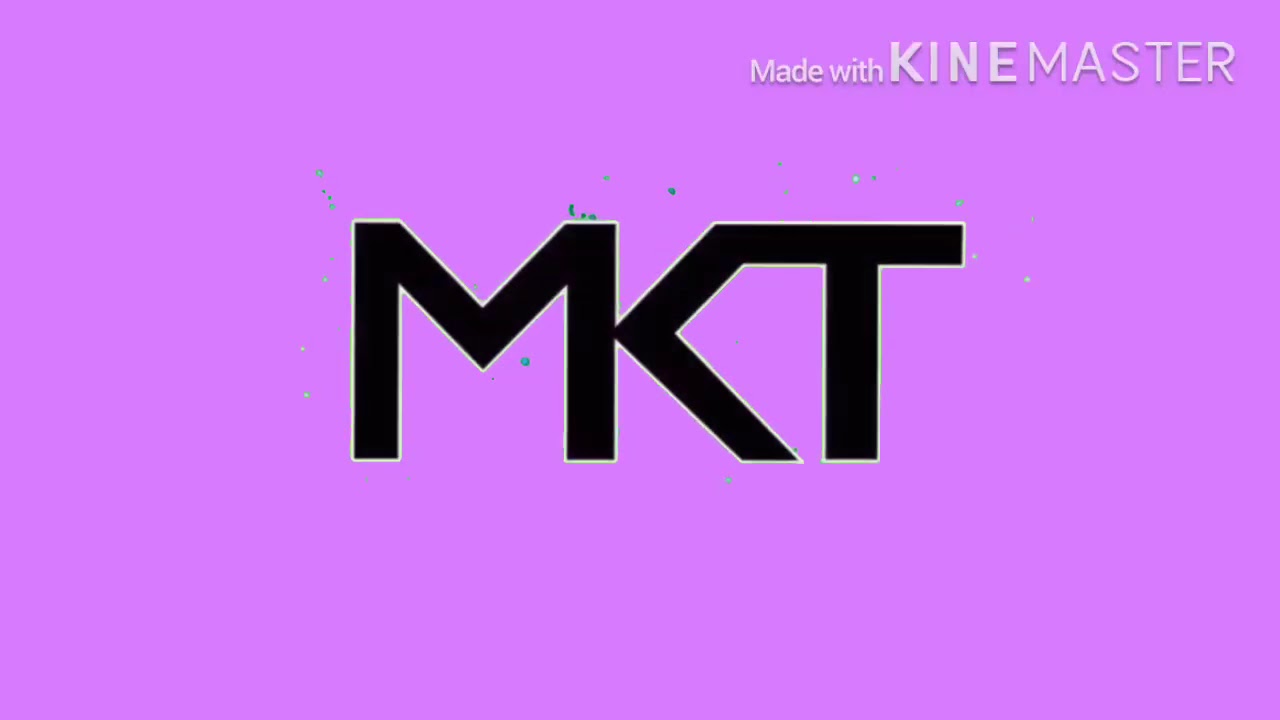 MKT Communication s Logo (Mayday51) Version - YouTube
