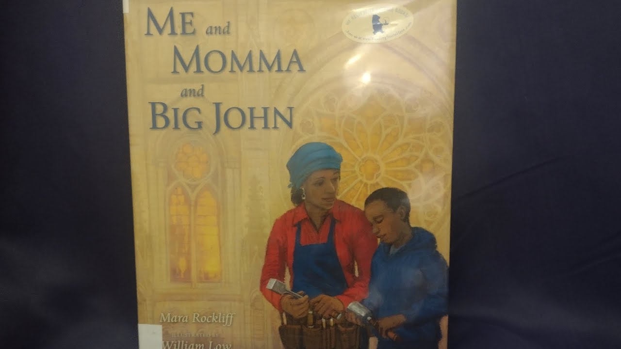 Me and Momma and Big John - YouTube